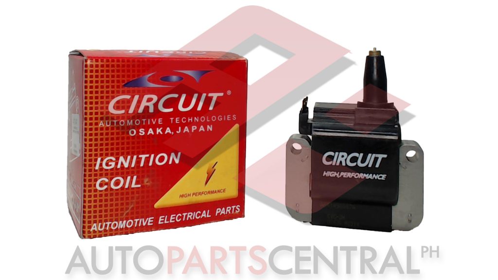 Ignition Coil | AutoPartsCentral.PH