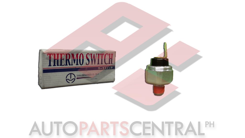 Oil Pressure Switch - AutoPartsCentral.PH