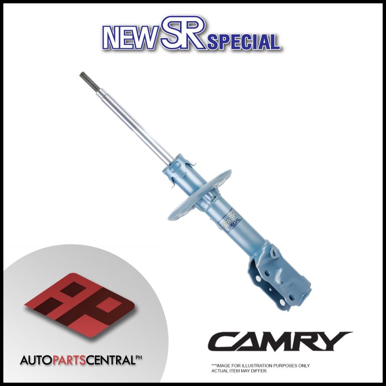 Shock Absorbers - AutoPartsCentralPH