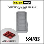 Air Filter - AutoPartsCentralPH