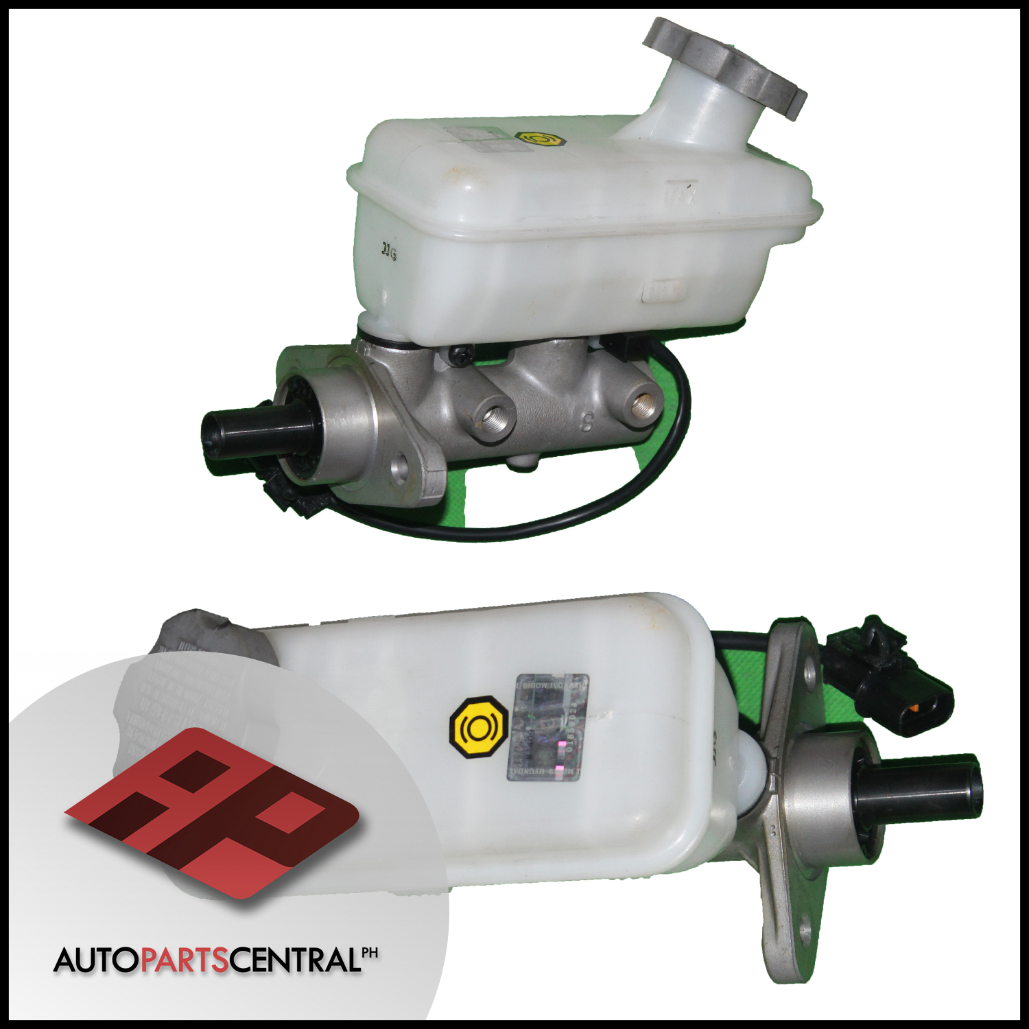 Brake Master Assembly - AutoPartsCentral.PH
