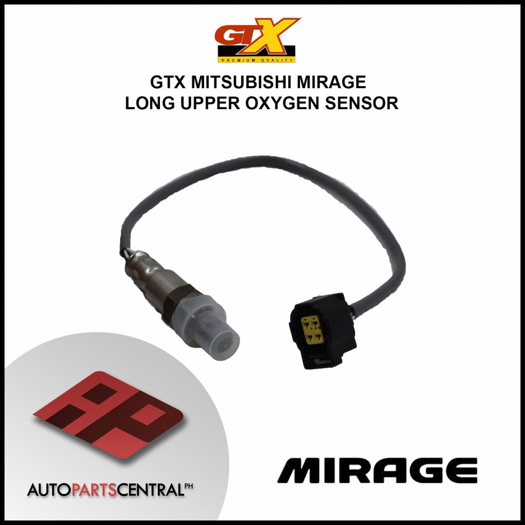Oxygen Sensor - AutoPartsCentralPH