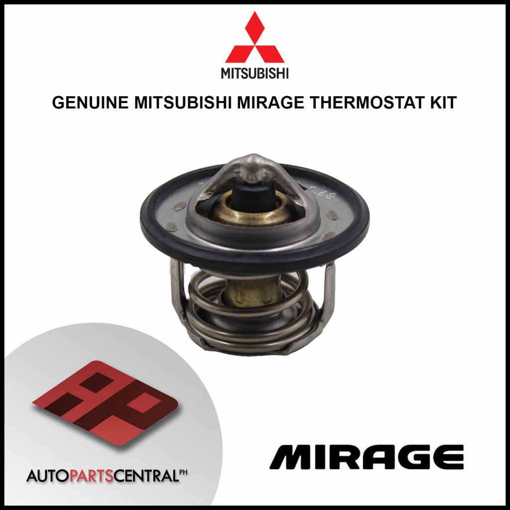 Thermostat Kit - AutoPartsCentralPH