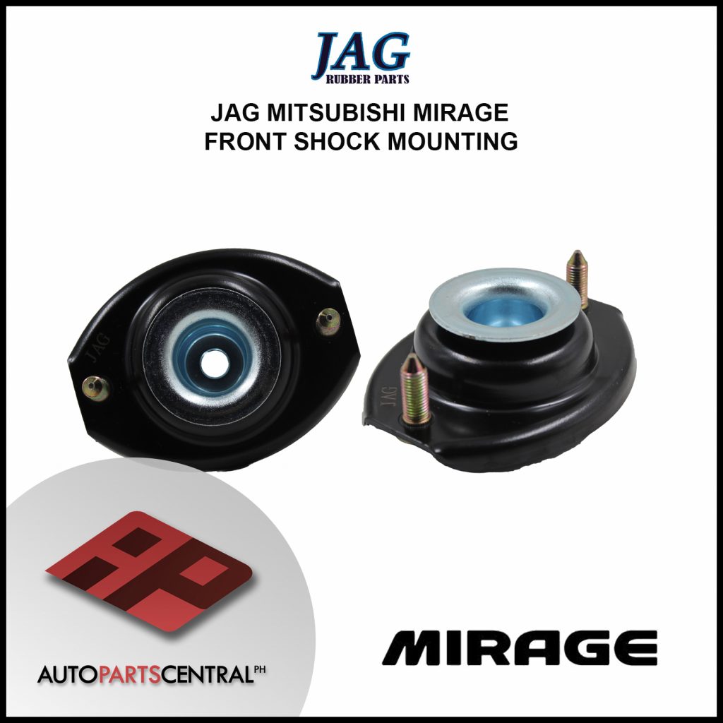 Shock Mounting - AutoPartsCentralPH