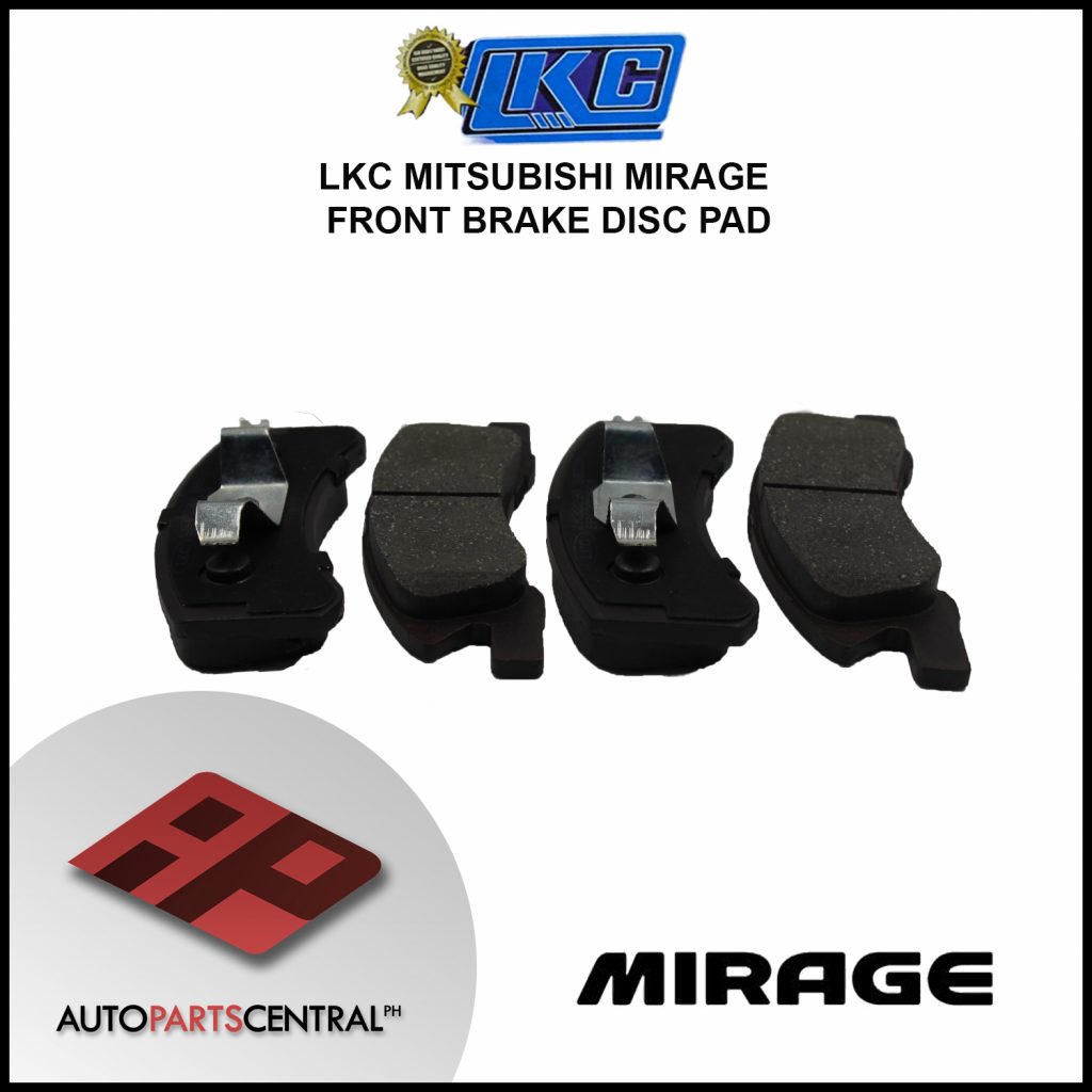 Brakes - AutoPartsCentralPH